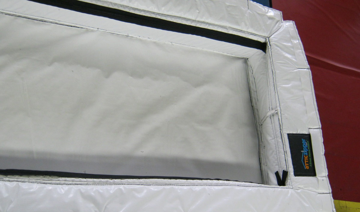 main - Attic Zipper